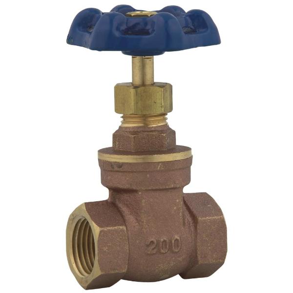 Gate Valves
