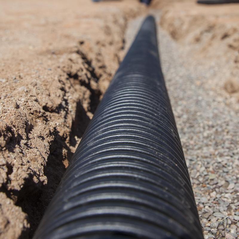 Drain Pipe