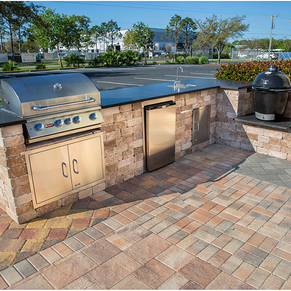 Outdoor Living