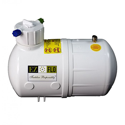 Fertilizer Injectors