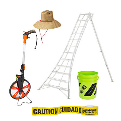 Contractor Supplies
