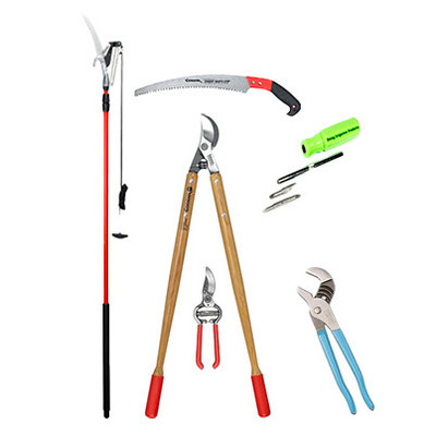 Hand Tools