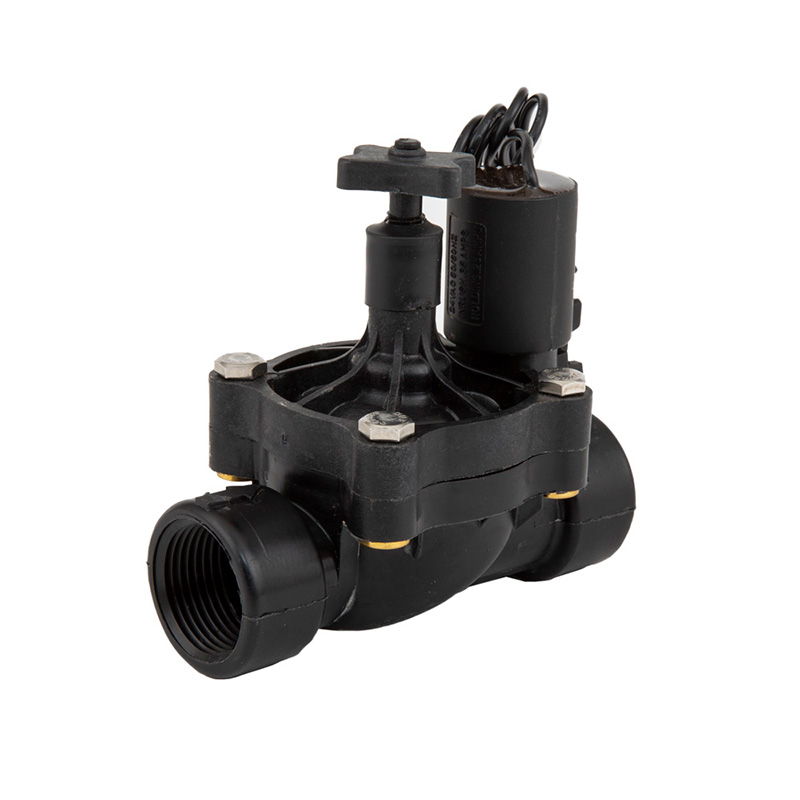 Landscape Products VP-10 1-inch Plastic Electric Valve - Ewing