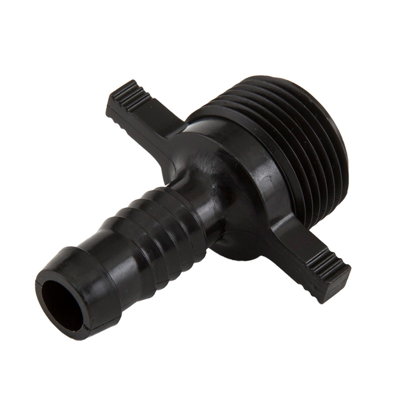 Landscape Products 3/4-inch MPT Swing Riser Male Adapter - Ewing