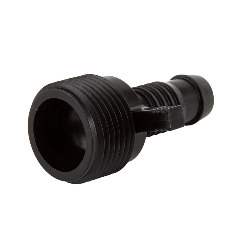 Landscape Products 3/4-inch MPT Swing Riser Male Adapter - Ewing