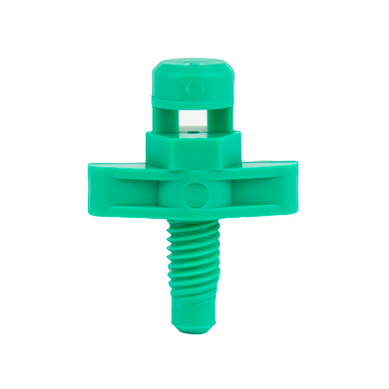 Landscape Products 360 degree Threaded Single Piece Drip Spray Jet - Ewing