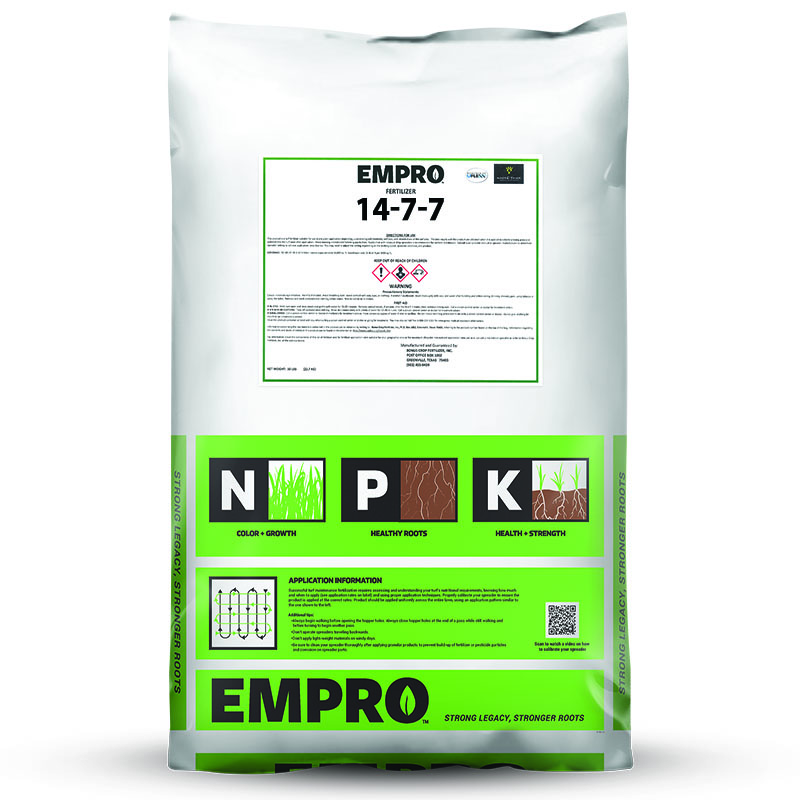 Empro 14-7-7 Ornamental Fertilizer - Ewing