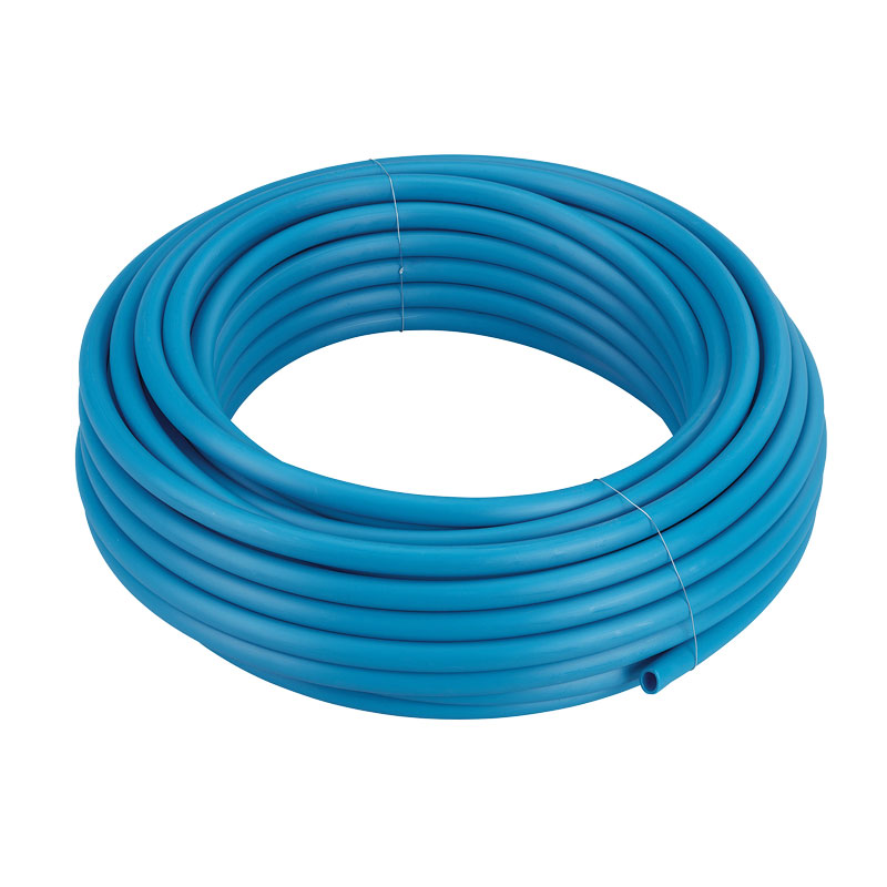 Hydro-Rain 3/4 Inch Blu-Lock® Swing Pipe 300 Ft. Coil - Ewing