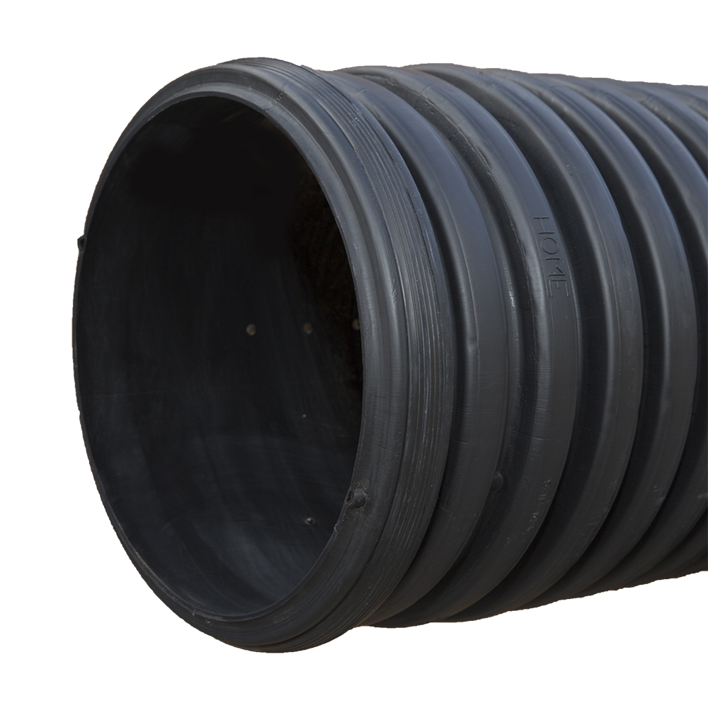 Corrugated Pipe Sizes And Prices