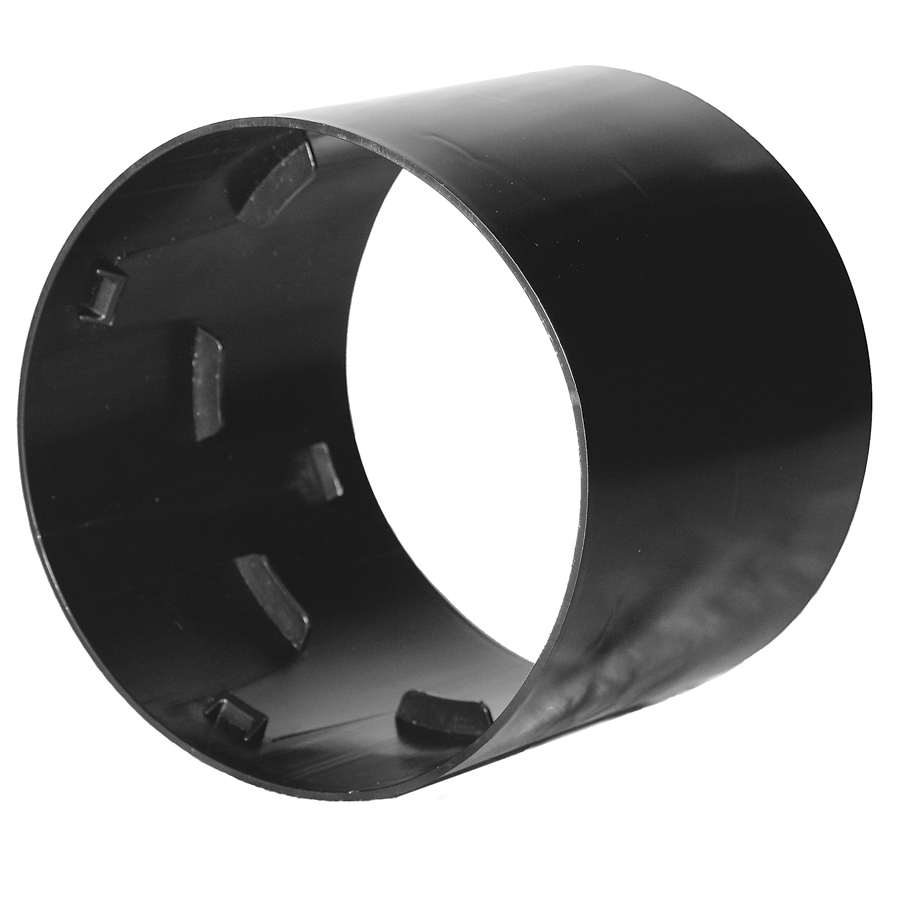 ADS 8 inch x 20 Foot Corrugated N-12 Pipe - Ewing