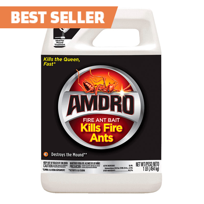 red fire ant killer