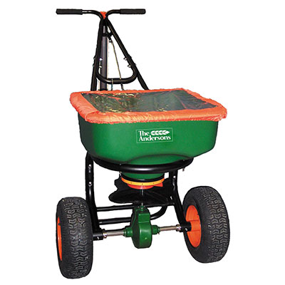 SR 2000 ROTARY SPREADER - Ewing