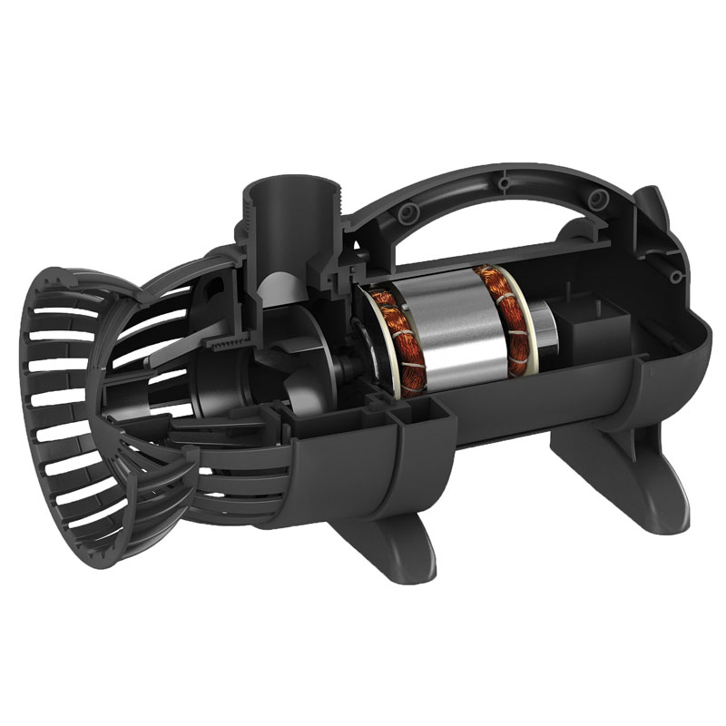 Aquascape AquaSurge 2000 Pump - Ewing