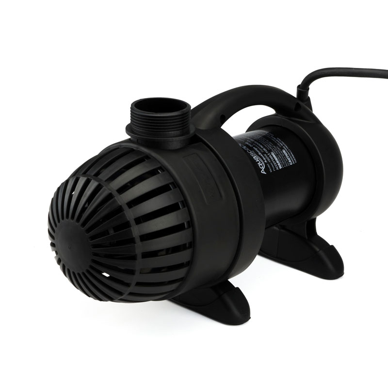 Aquascape AquaSurge 2000 Pump - Ewing