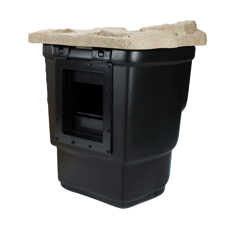 Aquascape Signature Series 1,000 Pond Skimmer - Ewing