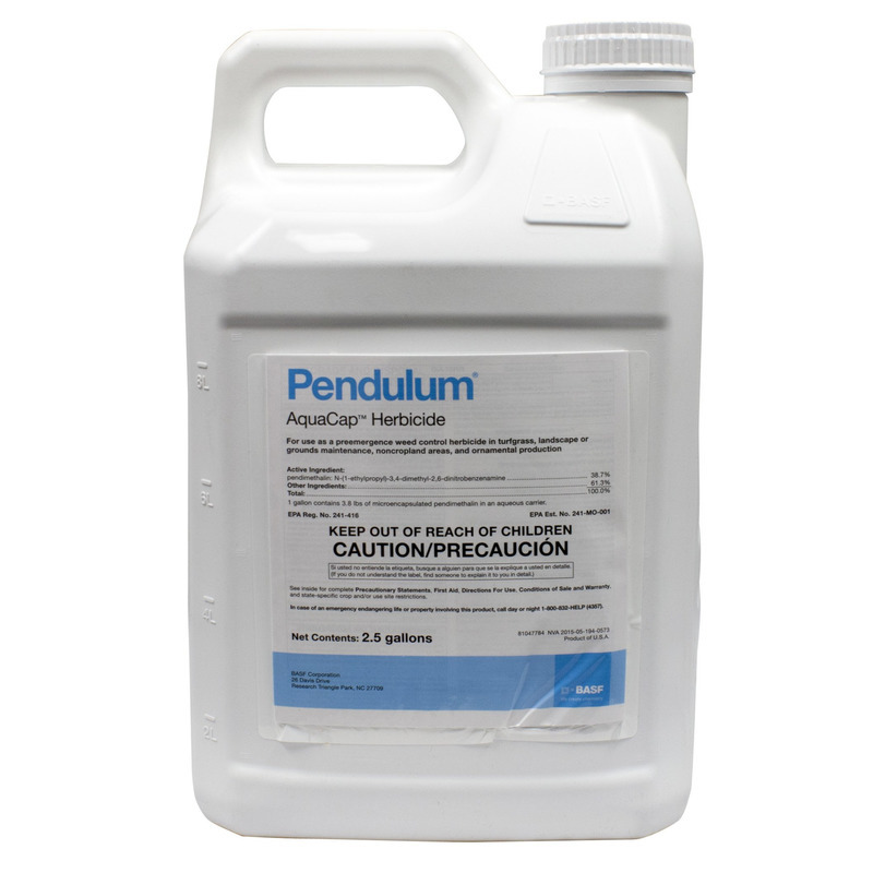 fall panicum herbicide