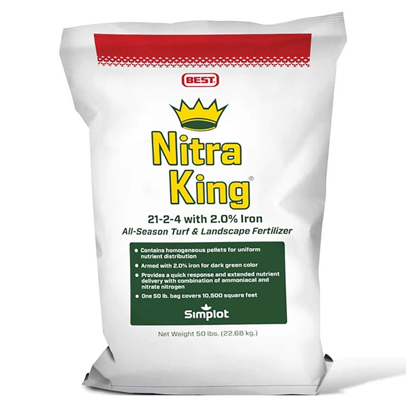 nitram fertiliser