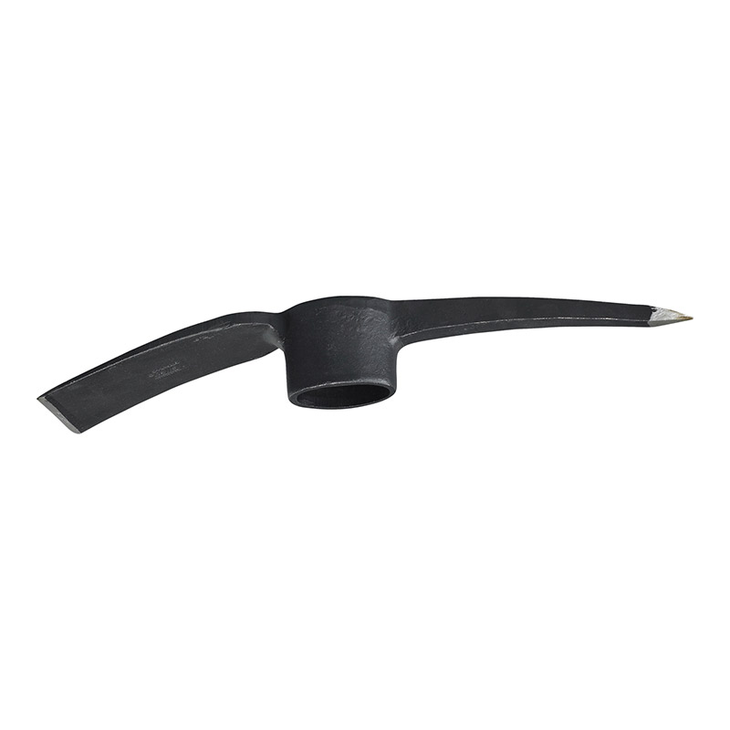 CORONA CLIPPER INC 5 lb Pick Mattock Head Only Ewing