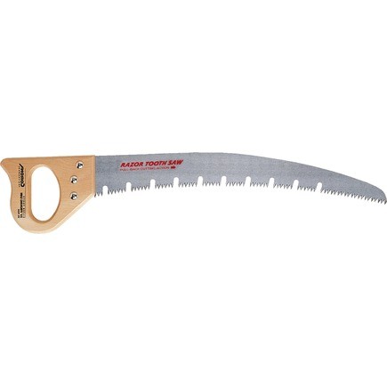 corona razortooth pruning saw