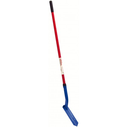 CORONA CLIPPER INC 3 inch Fiberglass Handle Trenching Shovel Ewing