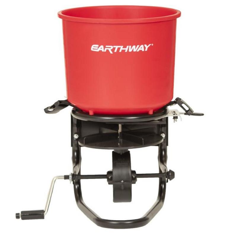 EARTHWAY 40LB CHEST SPREADER - Ewing