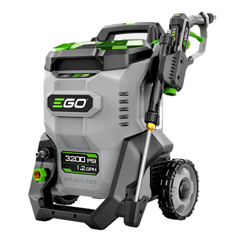 Be 3200 psi pressure washer store
