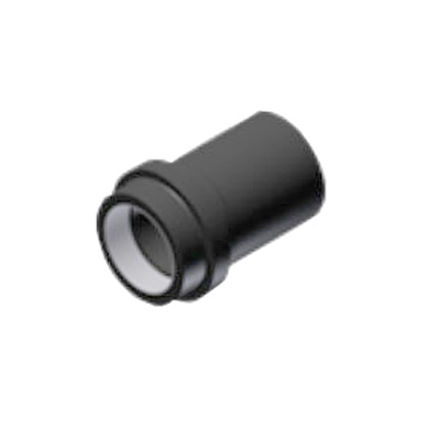 Harco 12 Inch IPS Transition Mechanical Joint Adapter - Ewing