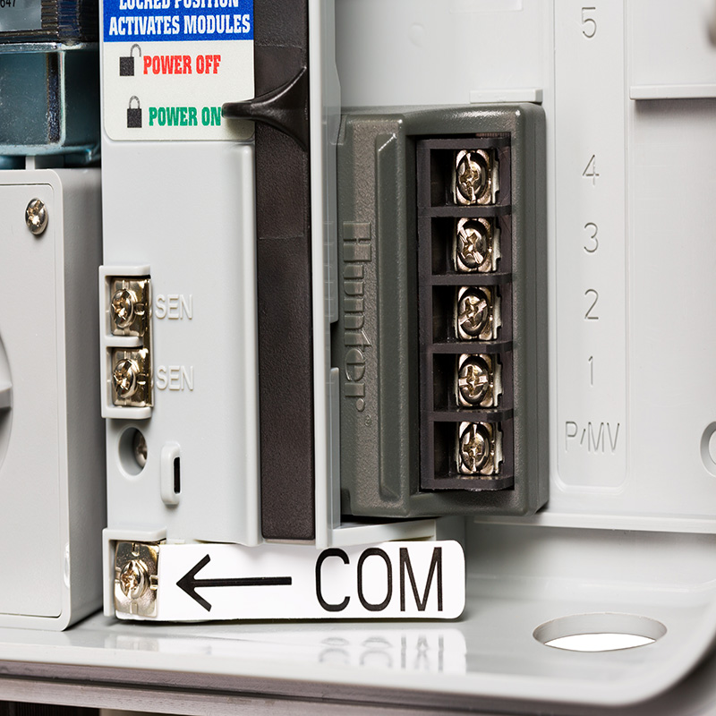 Pro-C Hydrawise 4-Station Wi-Fi Outdoor Controller - Ewing