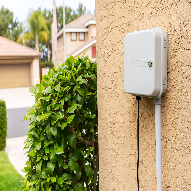 Pro-C Hydrawise 4-Station Wi-Fi Outdoor Controller - Ewing