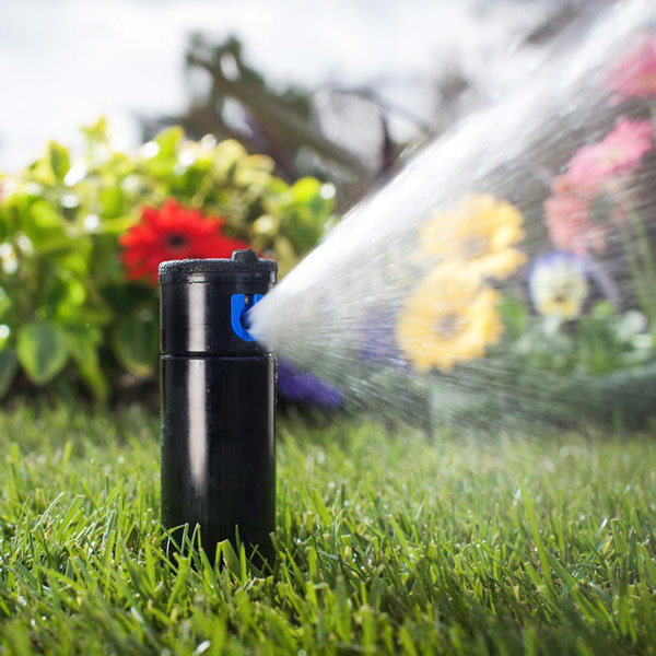 Hunter 4" PGP Adjustable Rotor Sprinkler - Ewing