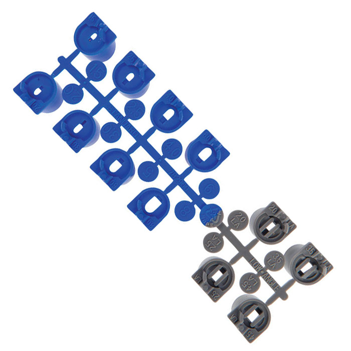 Hunter 4" PGP Adjustable Rotor Sprinkler - Ewing