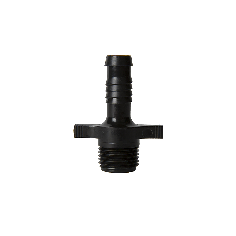 Landscape Products 1/2-inch MPT Swing Riser Male Adapter - Ewing