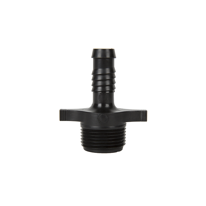 Landscape Products 3/4-inch MPT Swing Riser Male Adapter - Ewing