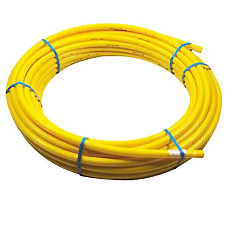 Polyethylene Gas Pipe