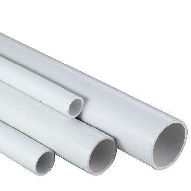 J-M MANUFACTURING CO INC 2-1/2-inch Class 200 PVC Pipe - Ewing