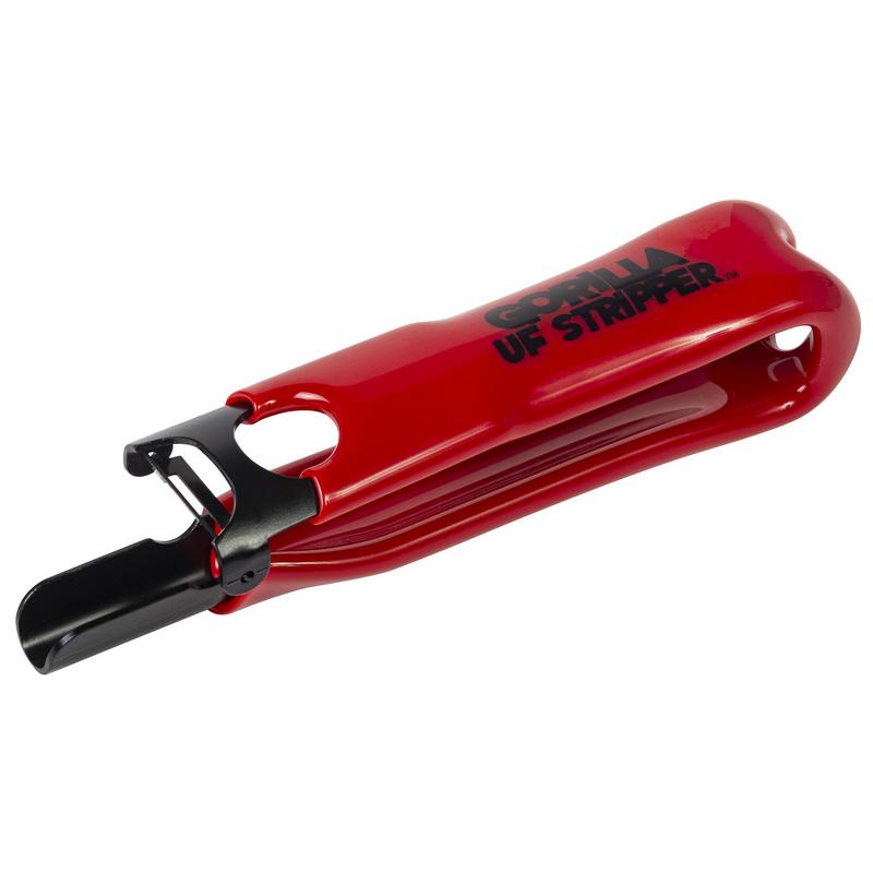 King Innovation Gorilla Ergonomic UF Wire Stripper - Ewing