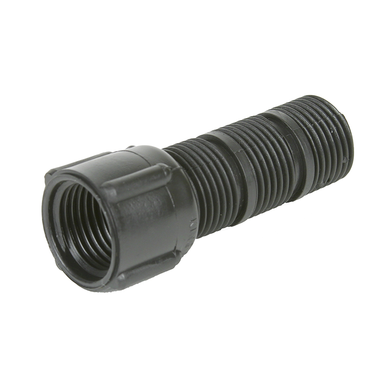 NDS 1/2 x 3-inch Cut-Off Riser Extension - Ewing