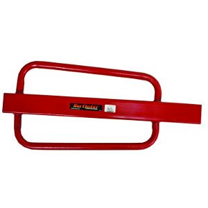 3 inch Square Post and Stake Pounder - Ewing