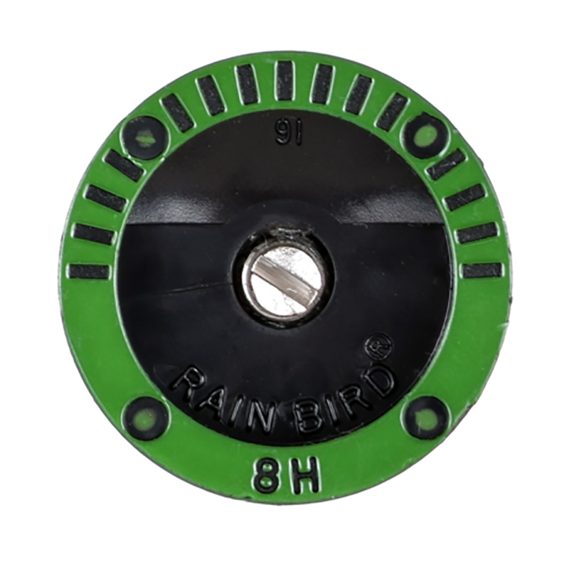 8H 8 ft 180 degree MPR Spray Nozzle - Ewing