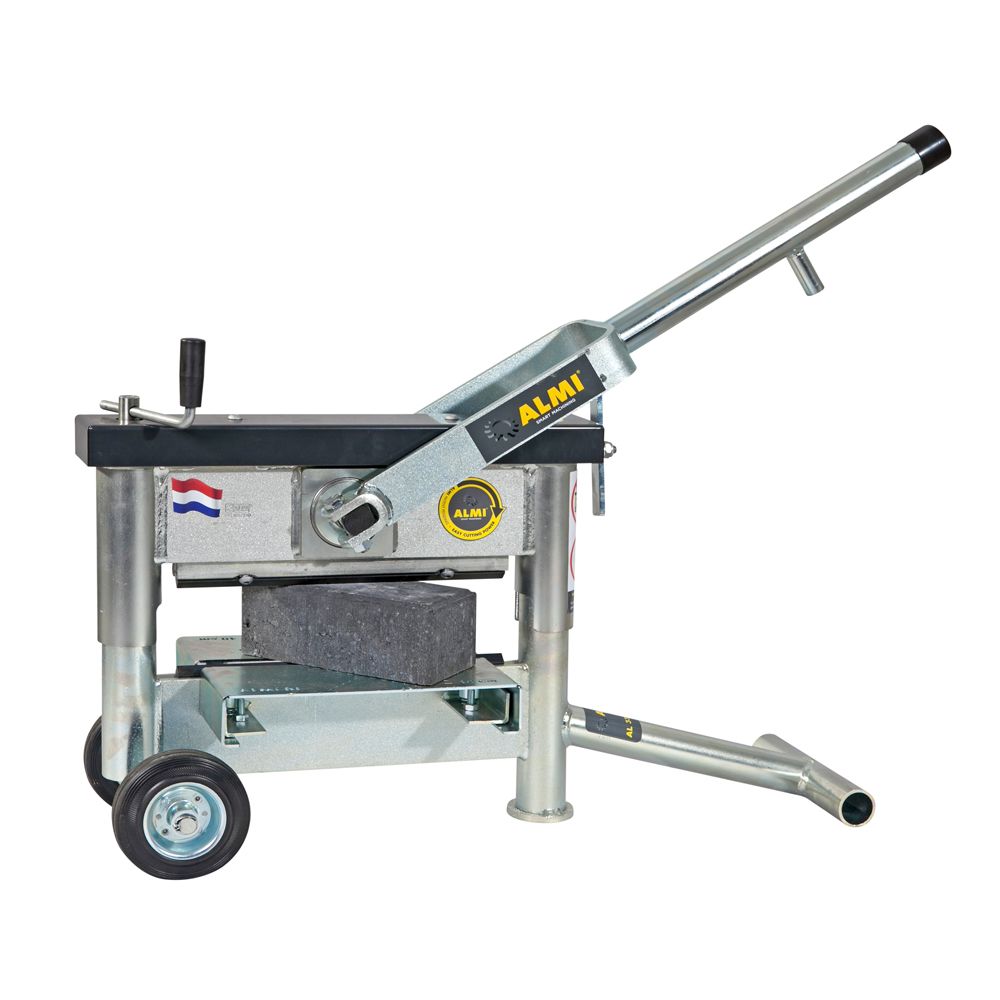 Brick Splitter