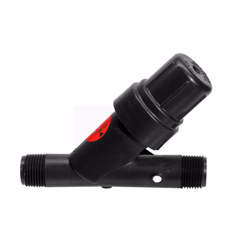 Rain Bird PRF 3/4-inch Pressure Regulated 200 Mesh Filter - Ewing