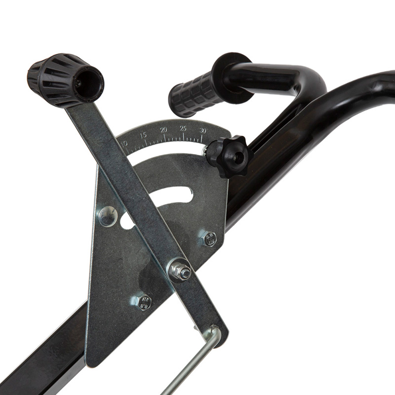 Ewing 80 lb. Pro SRS Turf Spreader - Ewing