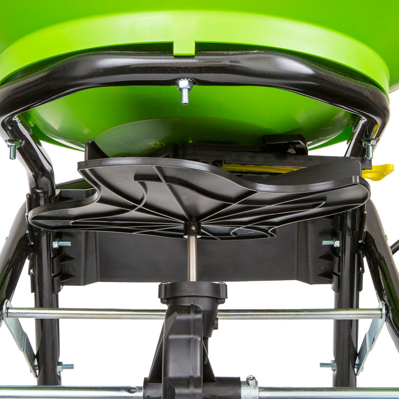 Ewing 80 lb. Pro SRS Turf Spreader - Ewing