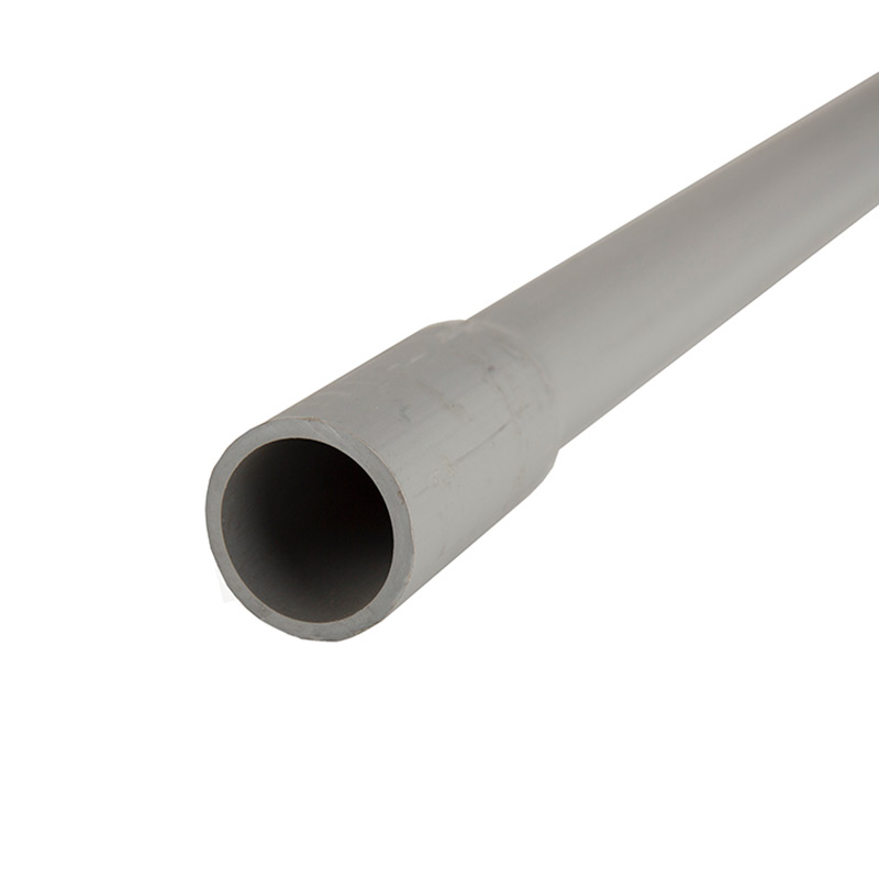 1-1/4-inch PVC Sch. 40 Electrical Conduit - Ewing