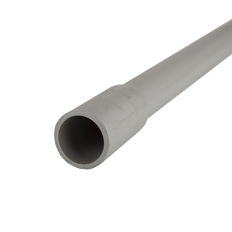3 in PVC Sch. 40 Electrical Conduit - Ewing
