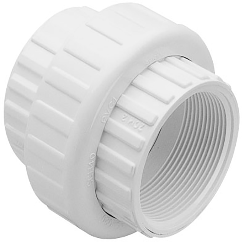 union fitting plumbing