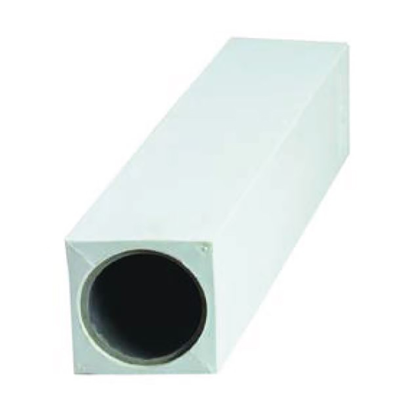RAWL 4-WAY PITCH RUBBER 6X24