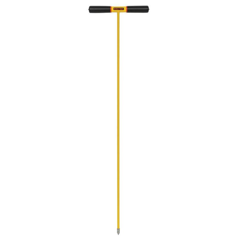 SEYMOUR MIDWEST 48-inch Fiberglass Soil Probe with Handle - Ewing