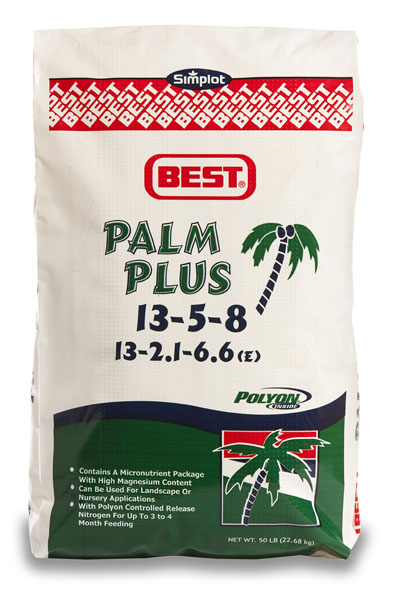 Simplot Nitra King 21-2-4 Fertilizer - Ewing