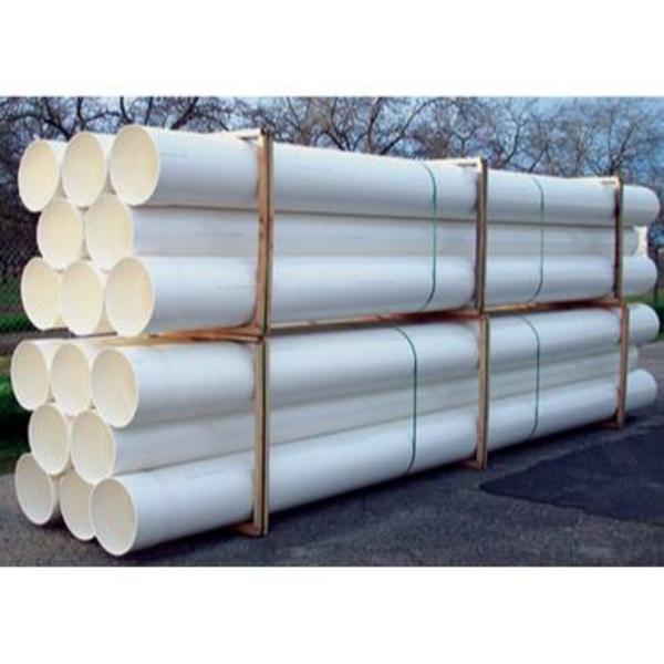 10 100 FOOT HEAD PVC PIPE BE - Ewing